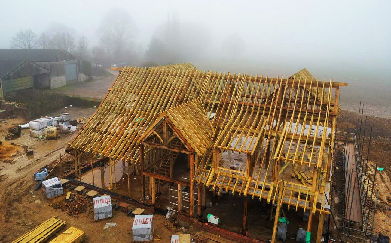 LAC Carpentry | Timber & Construction Specialist of the South East